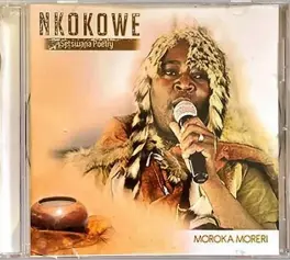 Nkokowe records live - PressReader