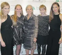 Honouring the best of Calgary’s business leaders - PressReader