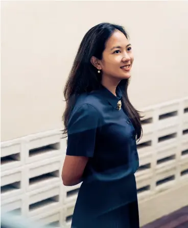 FRANCESCA CHIA - PressReader