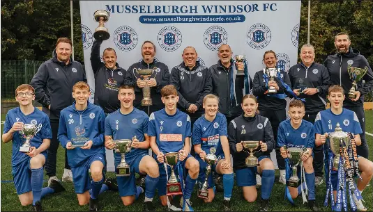 Windsor winners! - PressReader