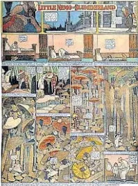 Cómics. La era dorada de la gran industria cultural - PressReader