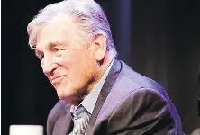 Legendary standup comic was unofficial lord of Las Vegas - PressReader