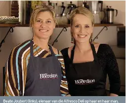 BEATE KLEUR IN MET KOS - PressReader