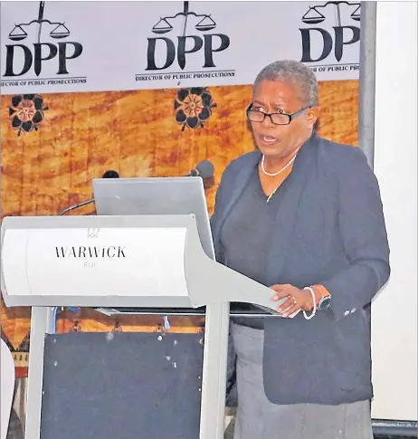 Balancing the interests Children and the criminal justice system ...