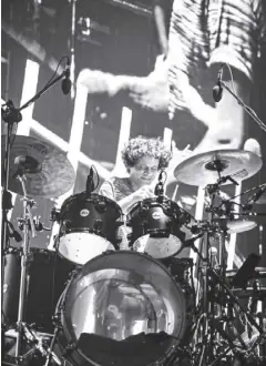 The Script’s Manila show becomes a tribute to late band member ...