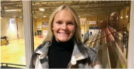 Nå er Maja fra Kragerø verdensmes­ter! - PressReader