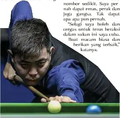 Keen Hoo otai Sukan Sea - PressReader