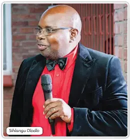 SAD DAY AS DEMBARE, BOSSO LOSE ICONS - PressReader