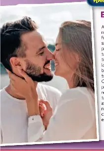 EL AMOR TE PONDRÁ A PRUEBA - PressReader