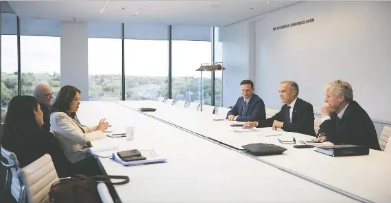 MAKING OF A `GRAND BARGAIN' - PressReader