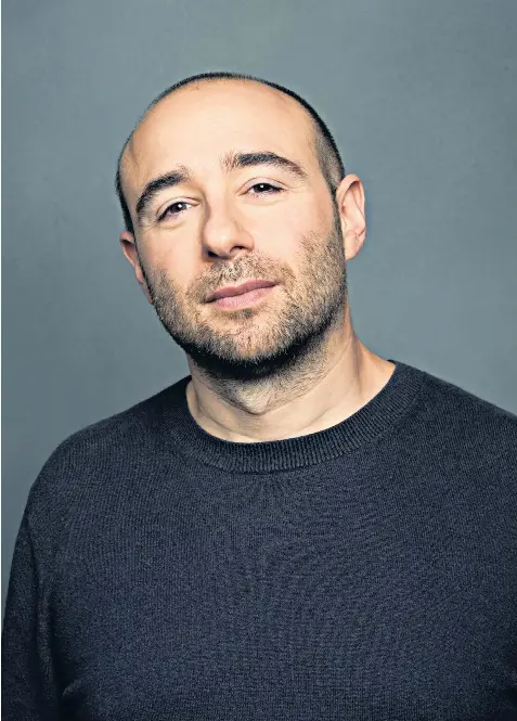 ‘The Left is now rebranding free speech as reactionar­y’ - PressReader