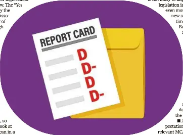 Massachuse­tts promised high standards without MCAS. The results are in ...