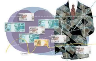 À porta dos legislativ­os, onde o dinheiro está - PressReader