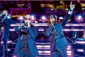 IN THE SPOTLIGHT - PressReader