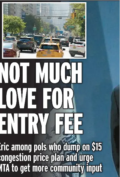 NOT MUCH LOVE FOR ENTRY FEE - PressReader