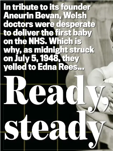 Ready, steady PUSH! - PressReader