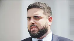 Maceira fue por lana... - PressReader