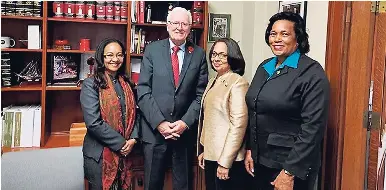 Ministry of Labour to expand Overseas Employment Programme in Canada ...