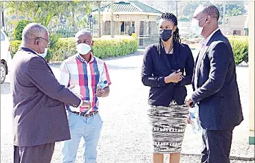 Thabani inquest: All eyes now on coroner - PressReader