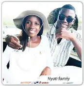 CELEBRITY COUPLES IN TOUGH TIKTOK BATTLE - PressReader