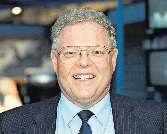 Sir Graham Bright - PressReader