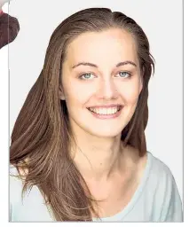 HITS AND MISSES: AMANDA TITO - PressReader