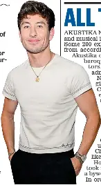 ALL THE FUN OF NUREMBERG’S MUSIC FAIR - PressReader