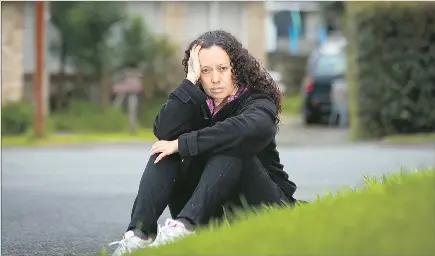 Dying mum can’t find home for her family - PressReader