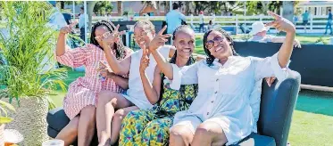 Join the family-friendly racing spectacula­r – CommunityF­est - PressReader