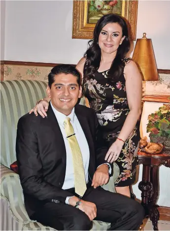 CELEBRAN COMPROMISO - PressReader