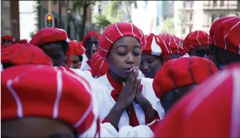 New IPHC battles spillover to Botswana - PressReader