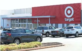 Middletown Target location finally has an opening date - PressReader