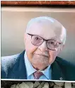 « Louis Anglade, son nom à jamais gravé dans le marbre » - PressReader