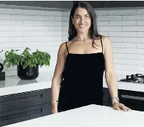 Cooking up new twists - PressReader