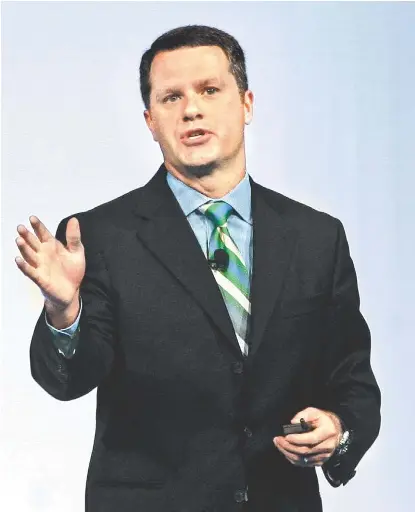 Walmart, listo para jugar a la ofensiva contra tarifas - PressReader