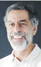 Fallece el escritor, historiado­r y profesor José Curet - PressReader
