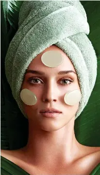 Hannah Betts Better...not younger - PressReader