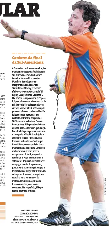 DISPUTA PARTICULAR - PressReader