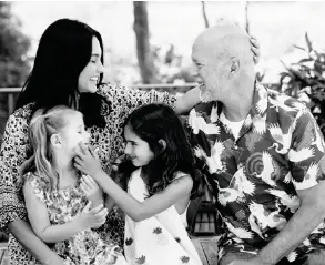 Filme ‘Duro de matar’ habría afectado salud de Bruce Willis - PressReader