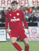 Rye's made big strides since leaving Fratton Park - PressReader
