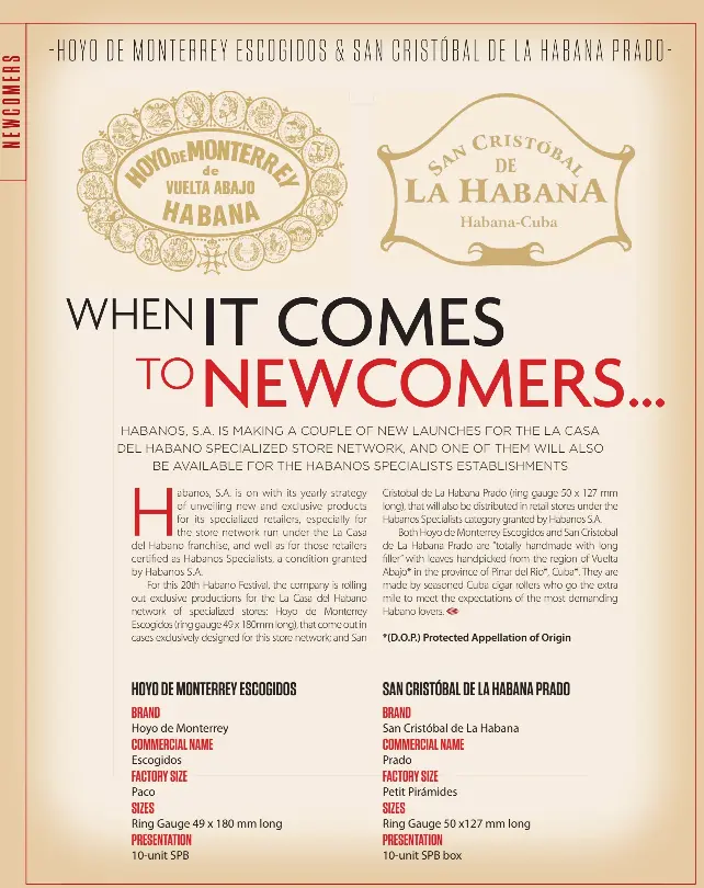 WHEN IT COMES TO NEWCOMERS… - PressReader