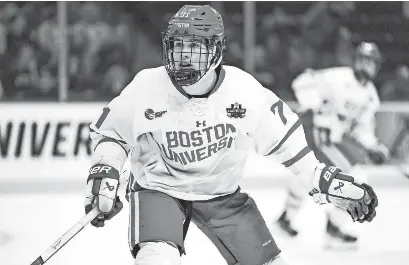 Breaking down the NHL draft lottery - PressReader