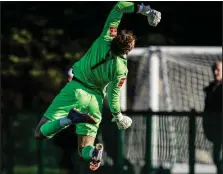 Leaders edge out battling Thatcham - PressReader