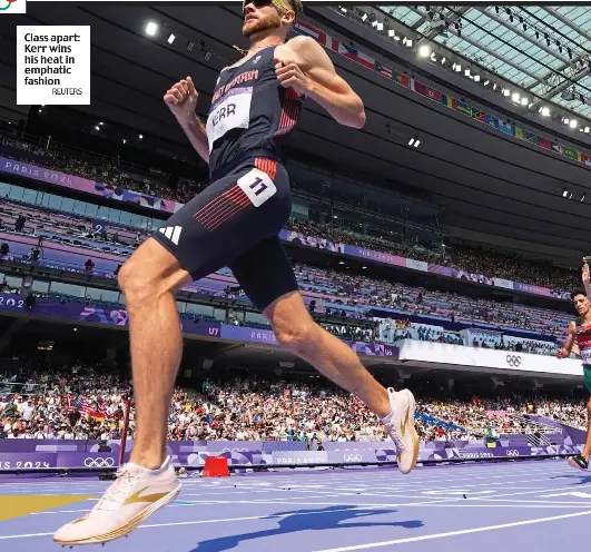 THE GAMES’ MOST BITTER RIVALRY - PressReader