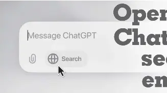 OpenAI’s ChatGPT search engine - PressReader