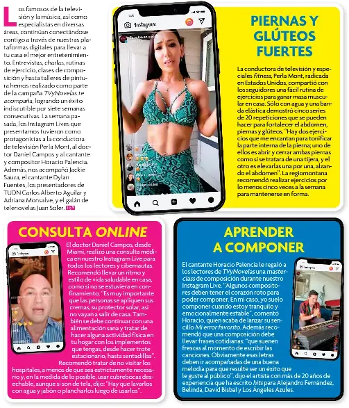 NUEVO RETO! - PressReader