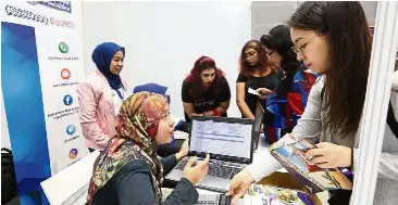 PTPTN opens doors for students - PressReader