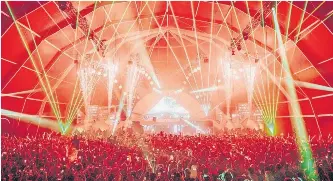 Matric Rage hits KZN - PressReader