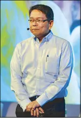 Creating partnershi­ps for sustainabi­lity - PressReader