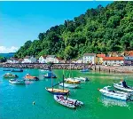 Sailing club operation ends due to new harbour fees - PressReader